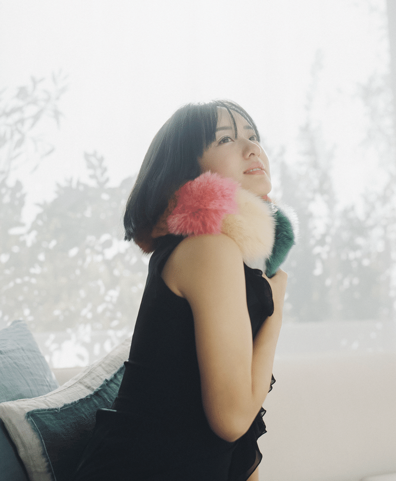 クリスマス｜倉田茉美 mami kurata