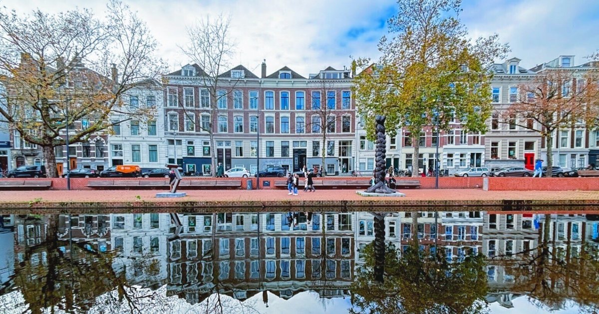 3週間でヨーロッパ15都市を回ってきた 🇳🇱🇧🇪🇩🇪🇨🇿🇦🇹🇭🇺🇹🇷🇮🇹🇨🇭｜Yasuhiro Yokota