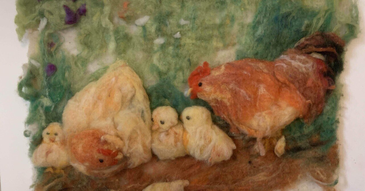 重度知的障がい児通園施設でのボランティアで学んだこと｜Chika Ishimizu