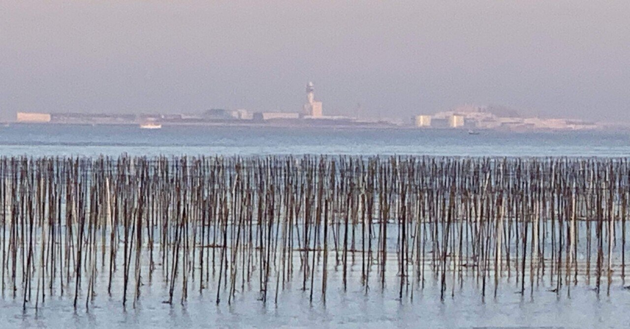 知多半島 美浜町｜sevenzen