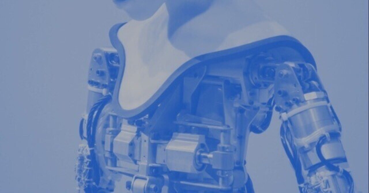 Singularity Society｜note