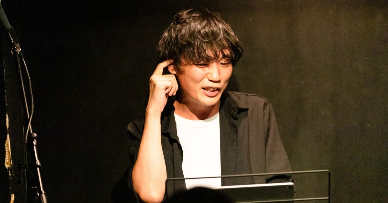 【質問】 「一次的な感受性」と「二次的な感受性」が在るよなぁ...と 【感受性って何ですか？】｜西村広文 HirofumiNishimura