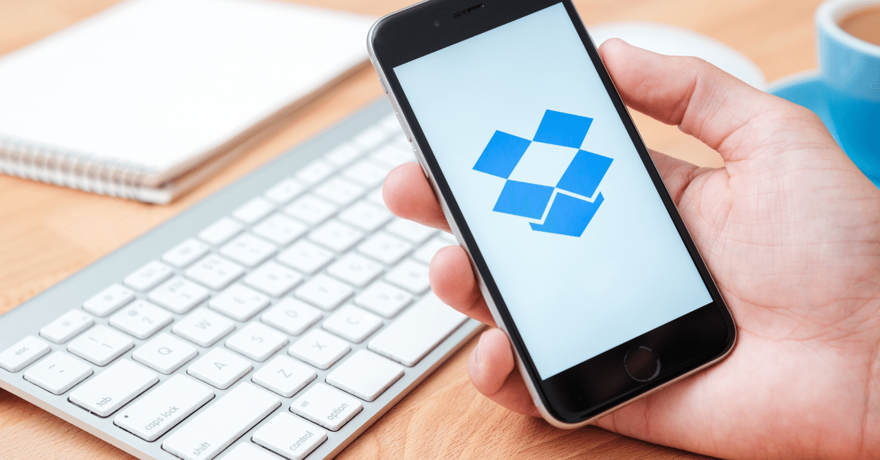 勝手にDropbox Essentialsになっていた｜SENNEKO@マイクラウド