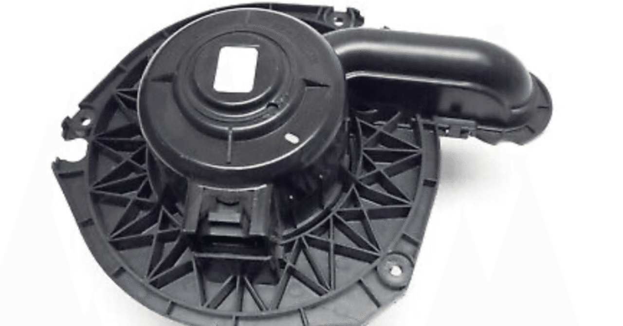 ブロアモーター交換🔧｜shota...USA