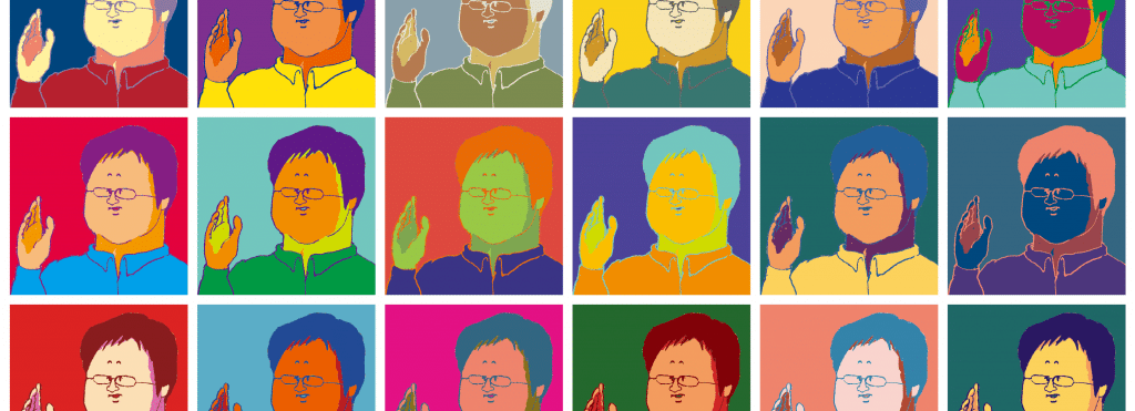 稲見 昌彦 (INAMI Masahiko)｜note