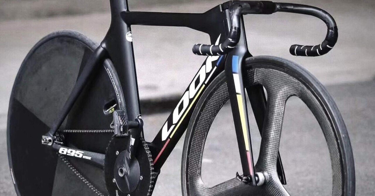 とっても｜Master Kevin