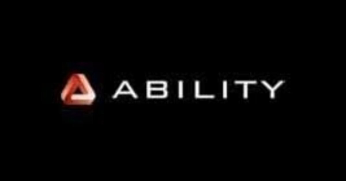 DAW : ABILITY Pro｜moseYasu