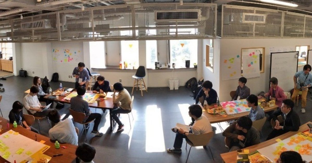 自分に合った研究室を選ぶために｜稲見 昌彦 (INAMI Masahiko)