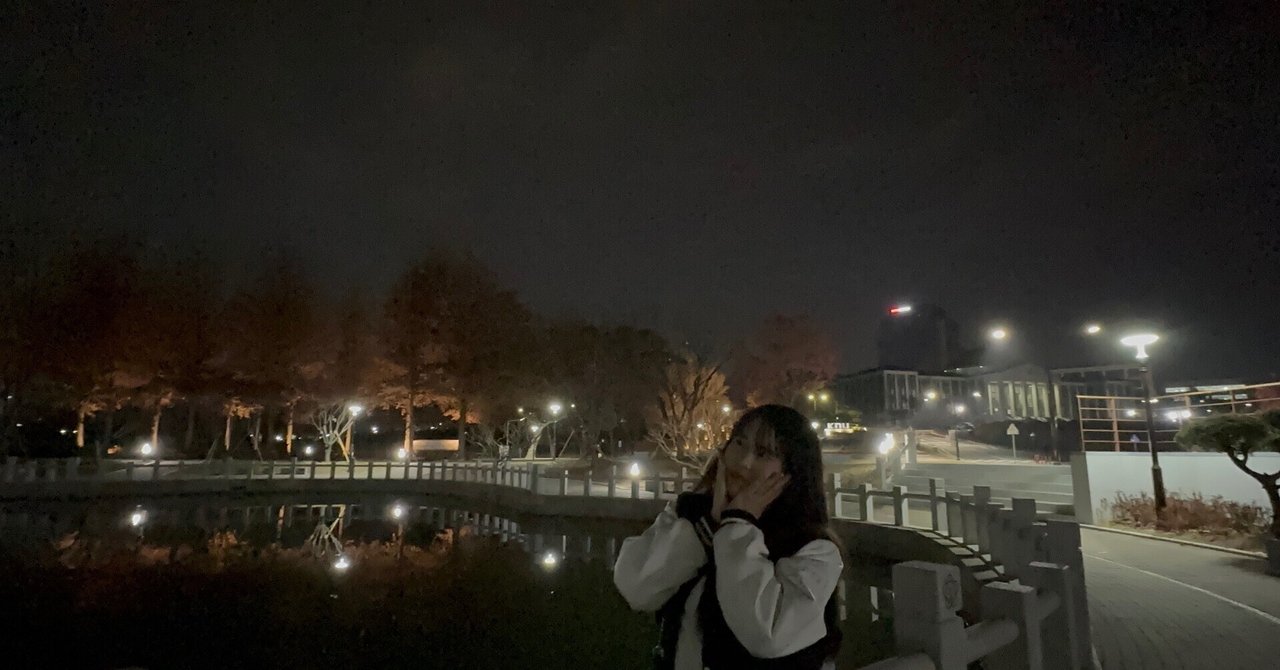 撮影の日｜Sehui세희🇰🇷