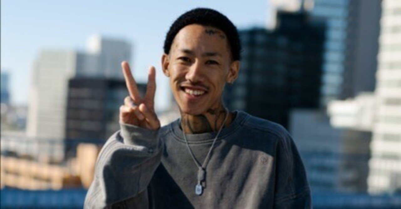 KOHHこと”千葉雄喜の雑談“ 感想｜4