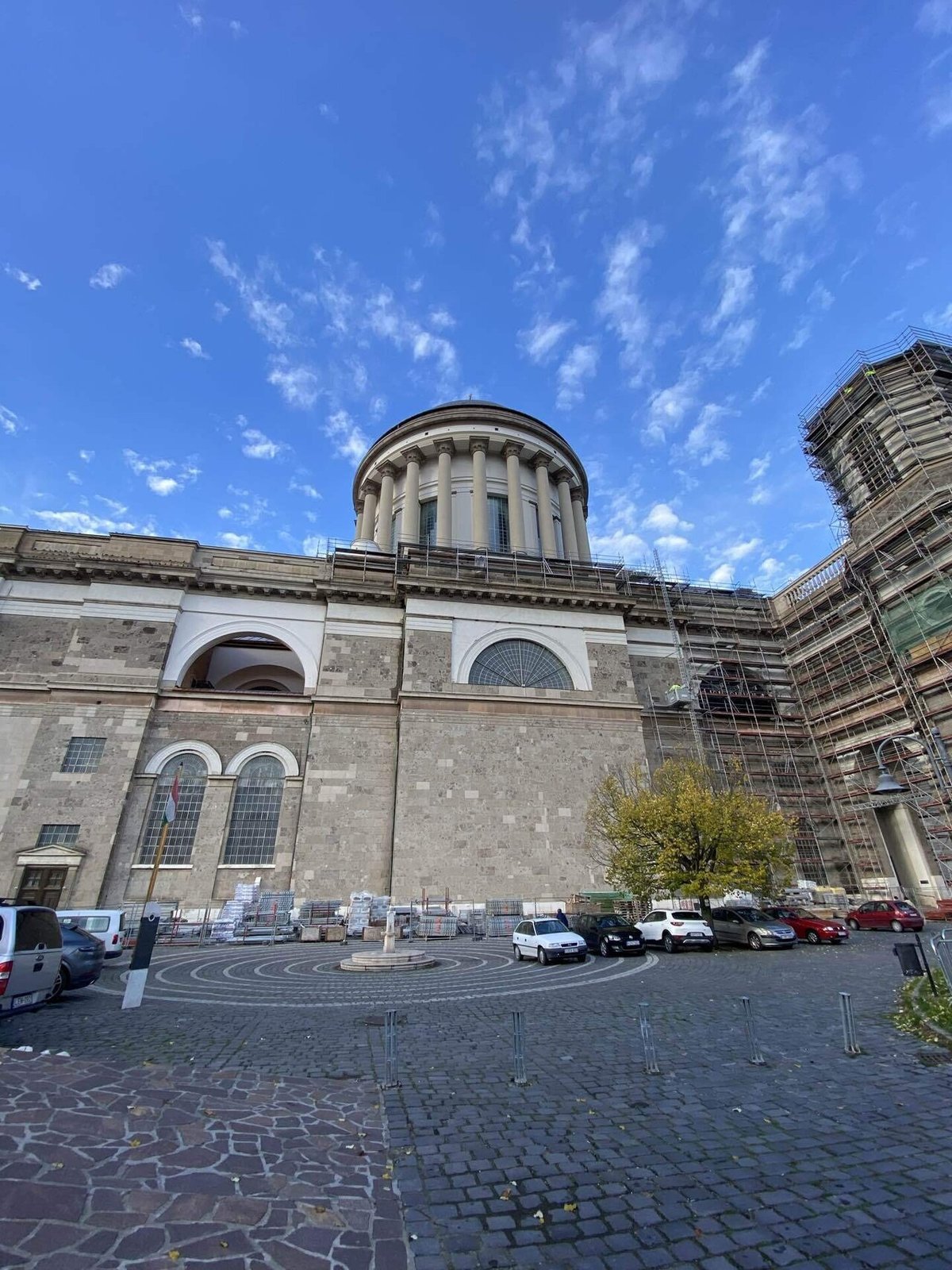 日系企業の工場もあるハンガリーの古都 エステルゴム【ヨーロッパ編＃19】｜Yuya INOUE