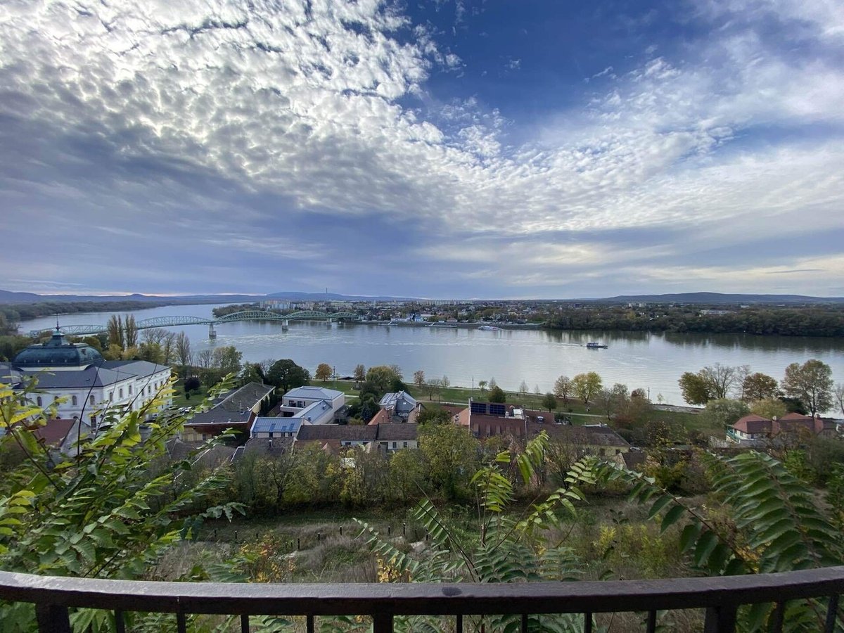 日系企業の工場もあるハンガリーの古都 エステルゴム【ヨーロッパ編＃19】｜Yuya INOUE