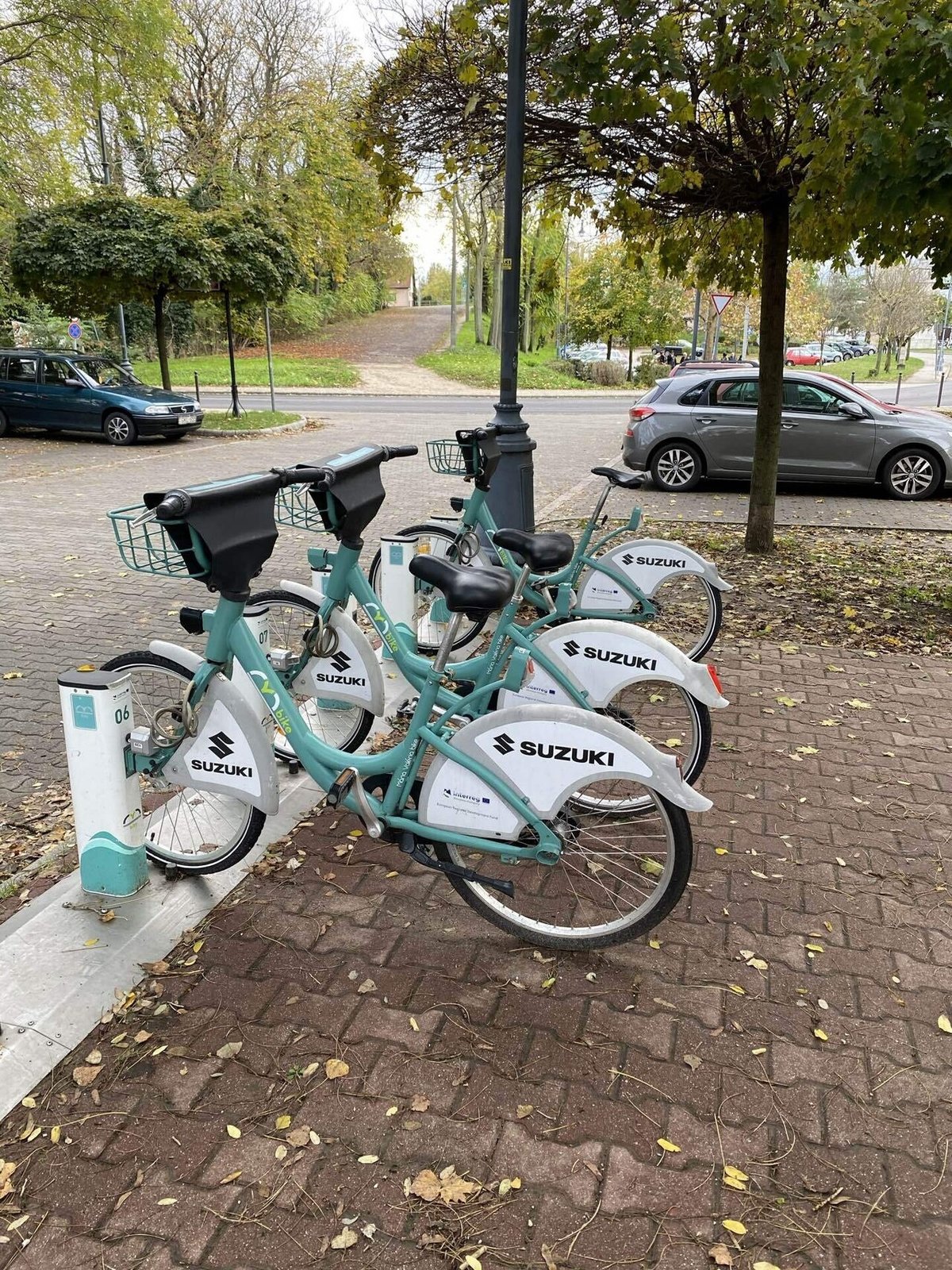 日系企業の工場もあるハンガリーの古都 エステルゴム【ヨーロッパ編＃19】｜Yuya INOUE