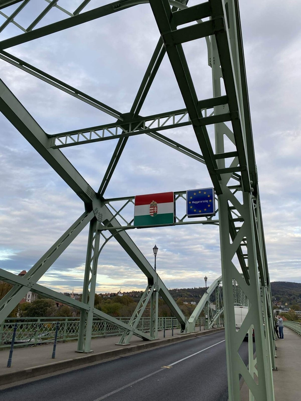 日系企業の工場もあるハンガリーの古都 エステルゴム【ヨーロッパ編＃19】｜Yuya INOUE