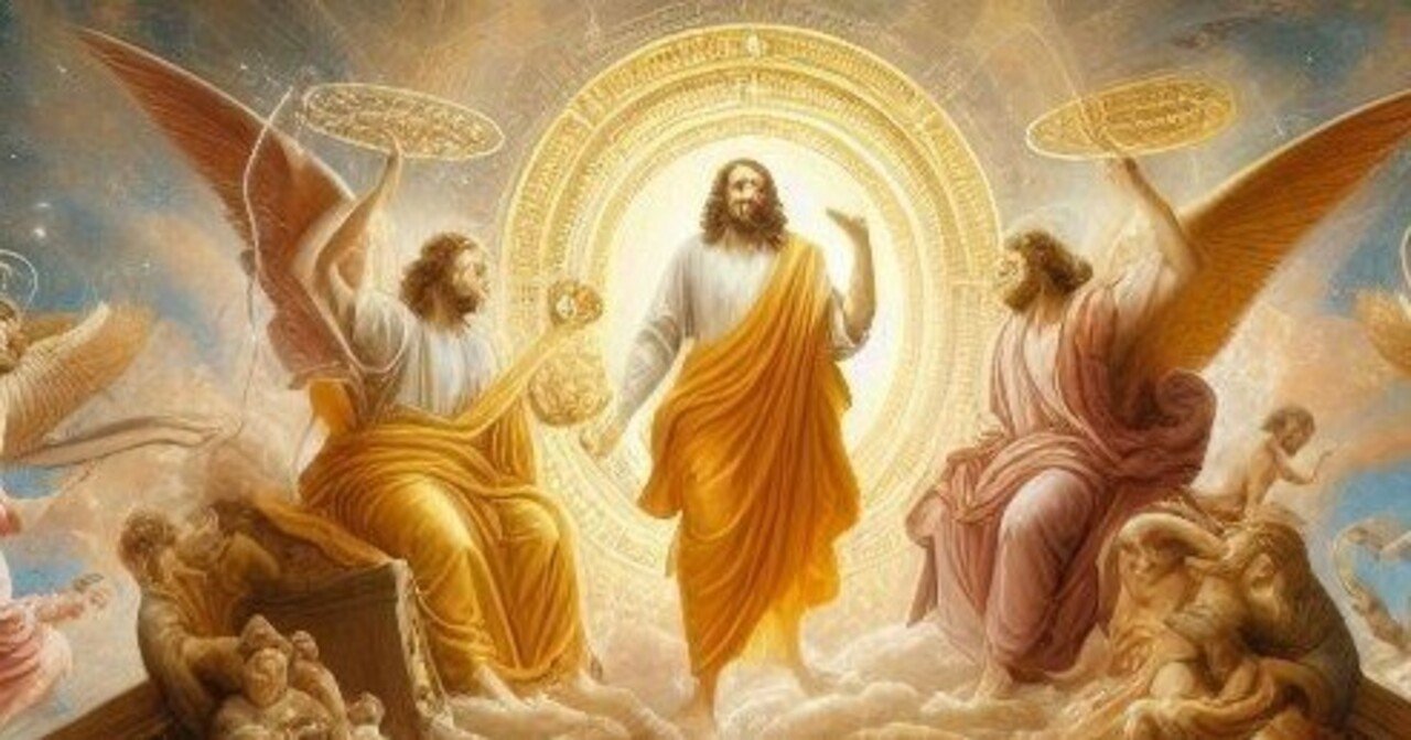 サム・アルトマンとイリア・サツケバー｜谷口茂 Shigeru Taniguchi