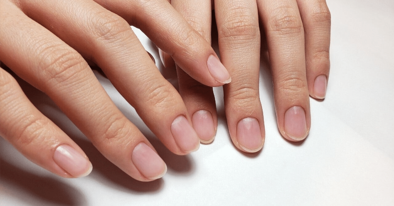 爪は健康のバロメーター♪｜asami_keto