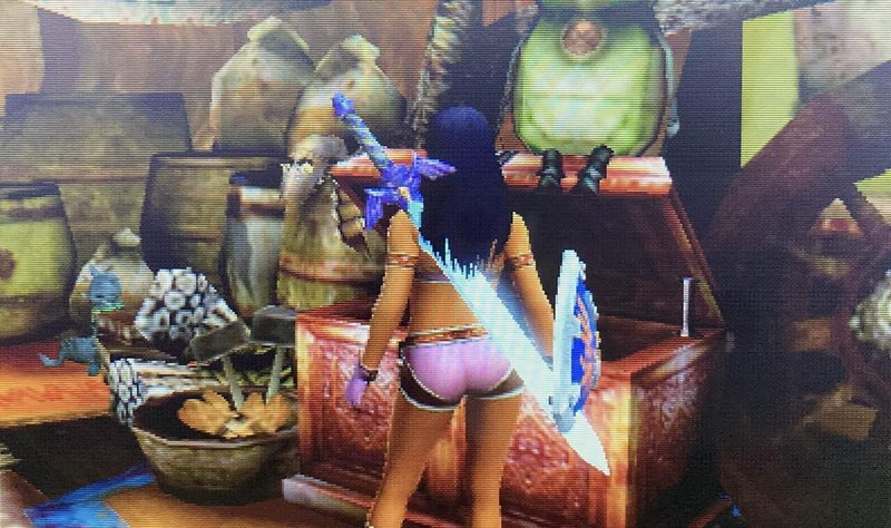 独断と偏見で語るMH4G生産片手剣52本一覧｜葵 緋葉