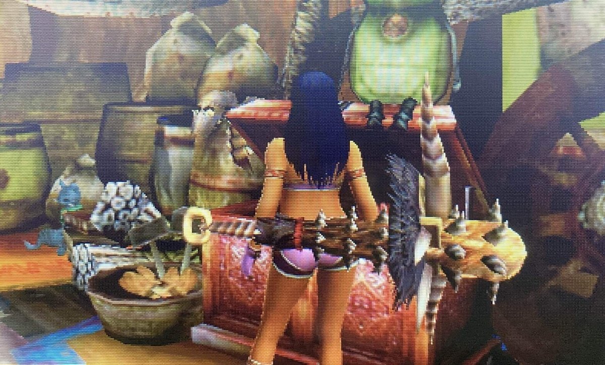 独断と偏見で語るMH4G生産片手剣52本一覧｜葵 緋葉