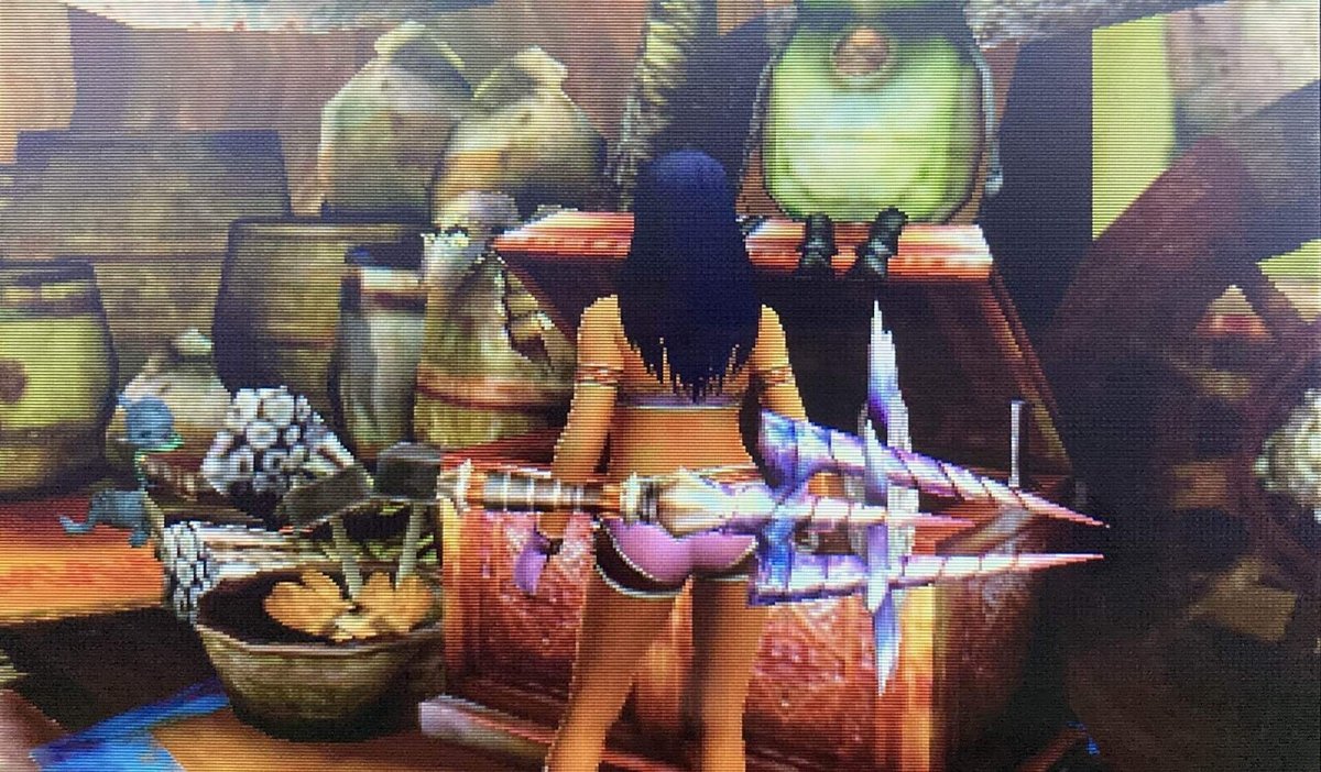 独断と偏見で語るMH4G生産片手剣52本一覧｜葵 緋葉