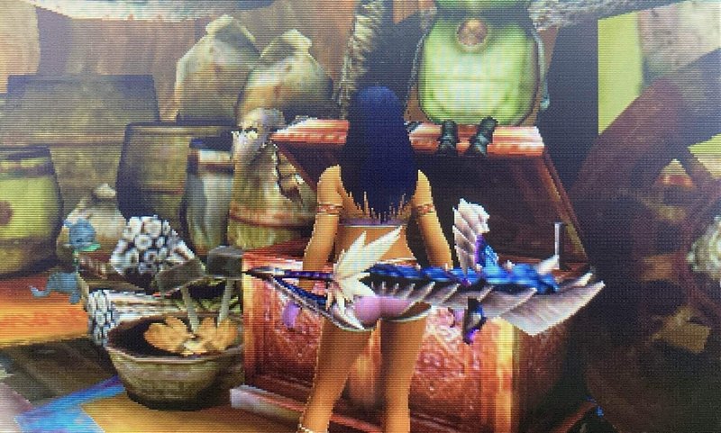 独断と偏見で語るMH4G生産片手剣52本一覧｜葵 緋葉