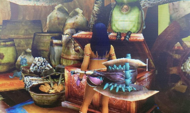 独断と偏見で語るMH4G生産片手剣52本一覧｜葵 緋葉