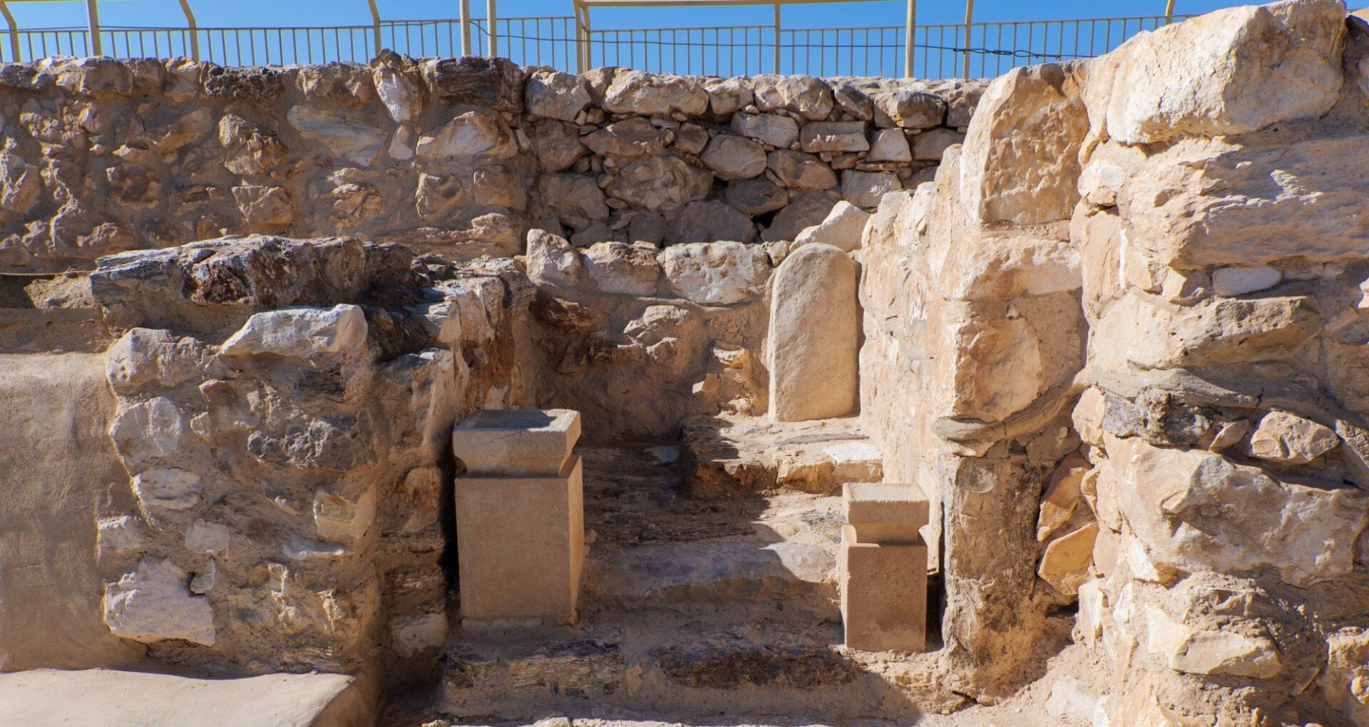 聖書考古学｜石田平和 Heiwa Ishida｜note