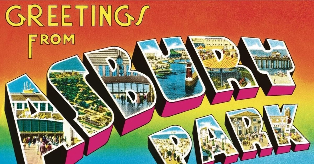 Blinded by the Light / 光に目が眩む｜Nagao Akira