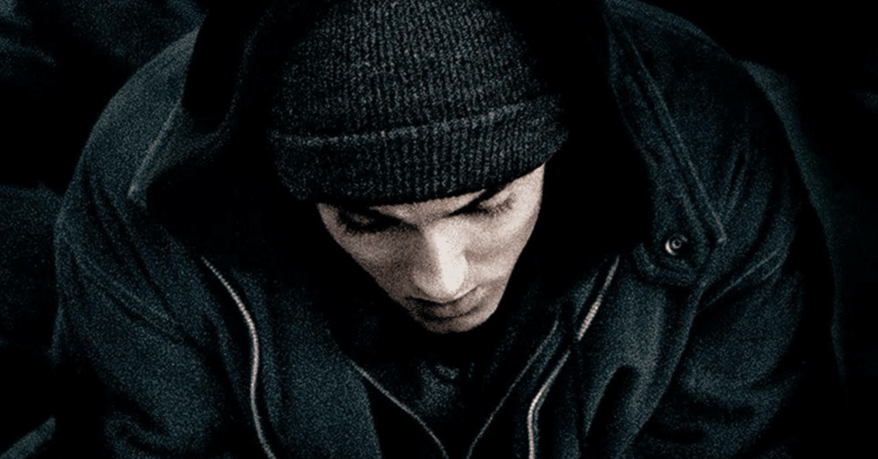 8mileの余談｜Yodan