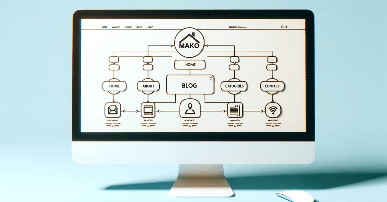 サイトマップ｜Mako＠FX-Trader