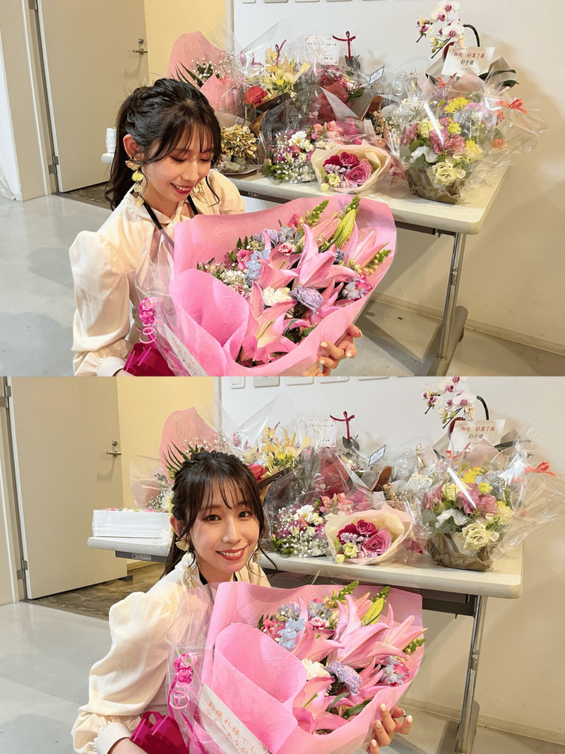 写真展「彩果て〜1/3の軌跡〜」を終えて｜ayako_portrait