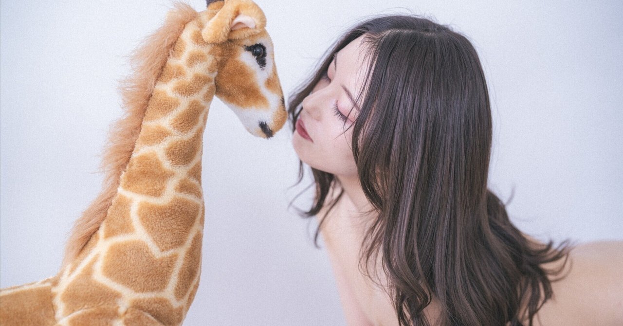 Una 写真集 #01-2｜Satoshi Kitada