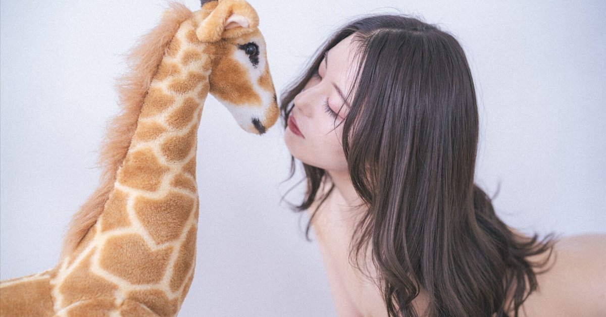 Una 写真集 #01-2｜Satoshi Kitada