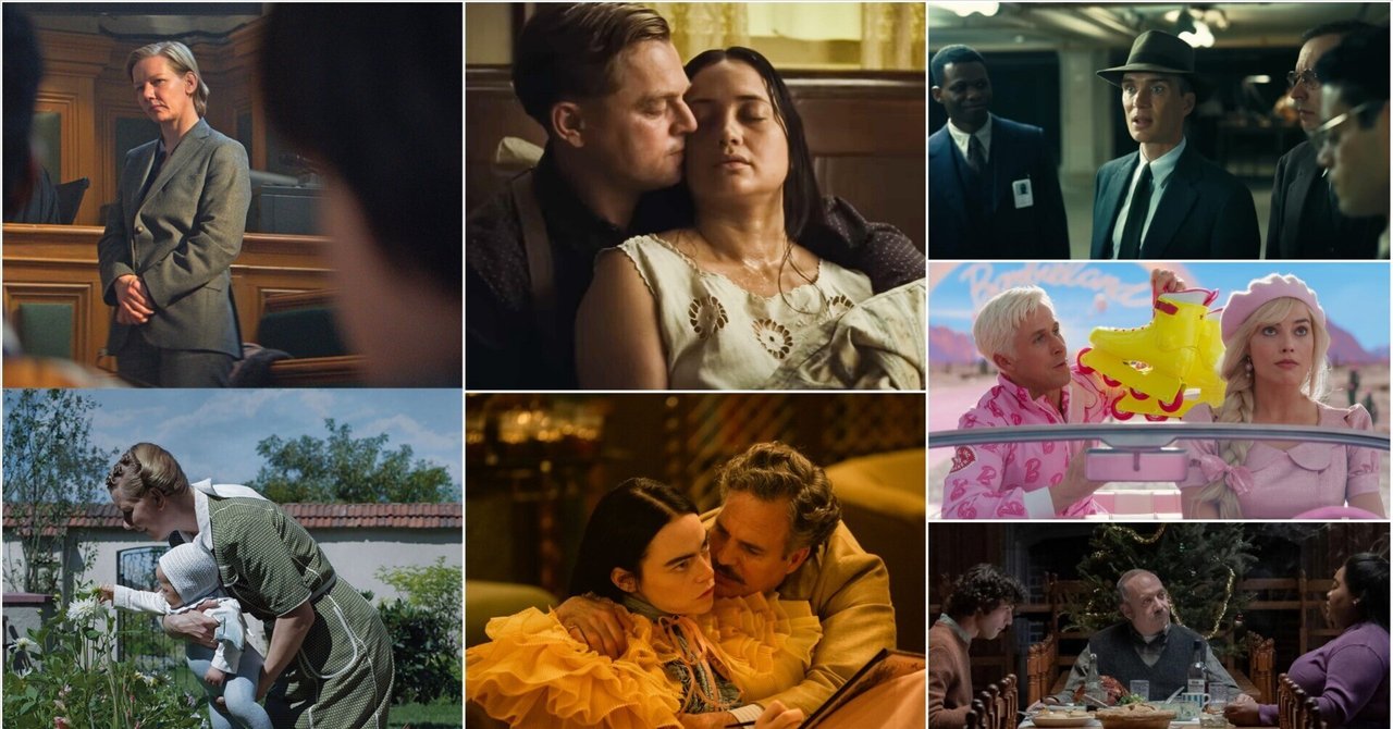 ここまでの前哨戦に見る、2024年のオスカー争い｜THE MAINSTREAM(沢田太陽)