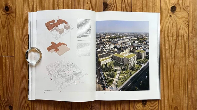 El Croquis 222: David Chipperfield (2015–2023) Selected Works ...