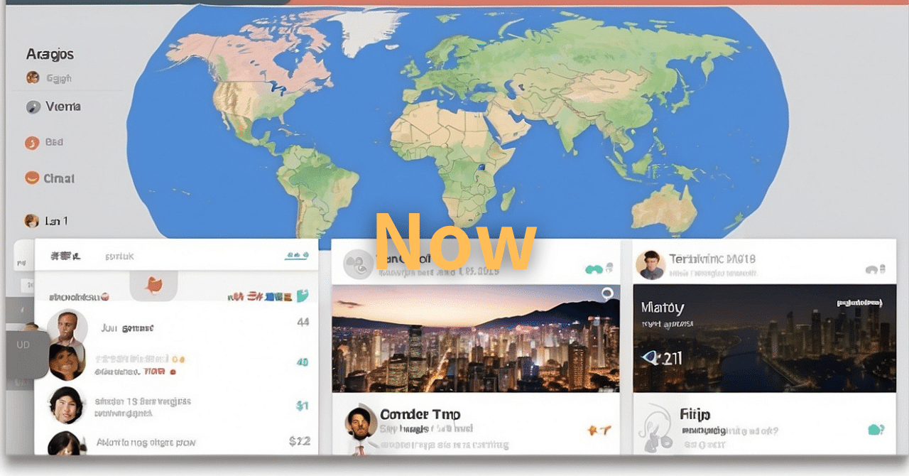 ”ChatGPTプラグイン‐リアルタイムのトレンドをキャッチ「Now」”｜HIROLAB