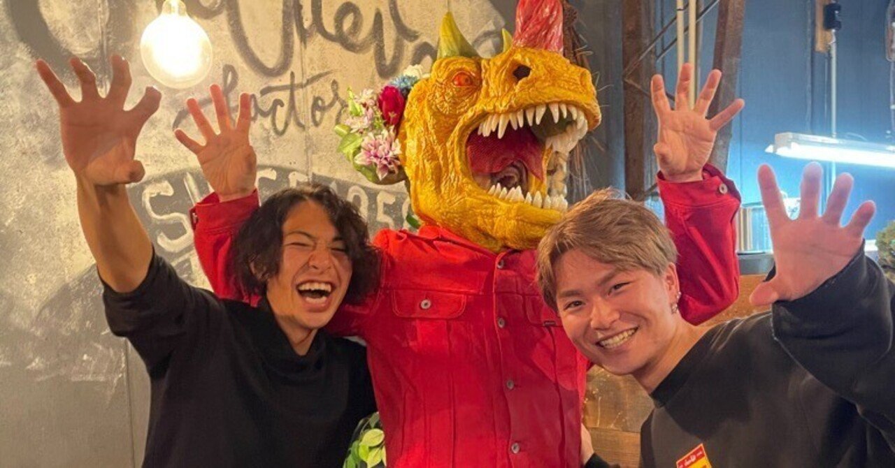 複数のプロジェクトを持つ強さ｜国武凜 / Rin Kunitake