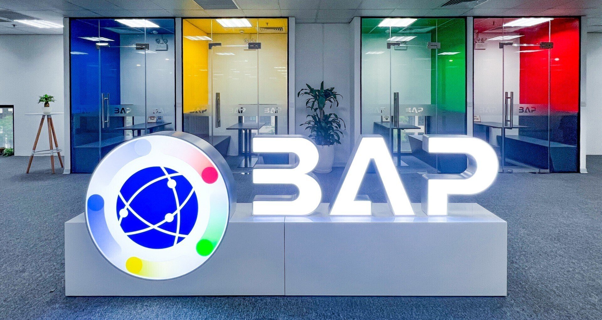 BAP SOFTWARE｜note