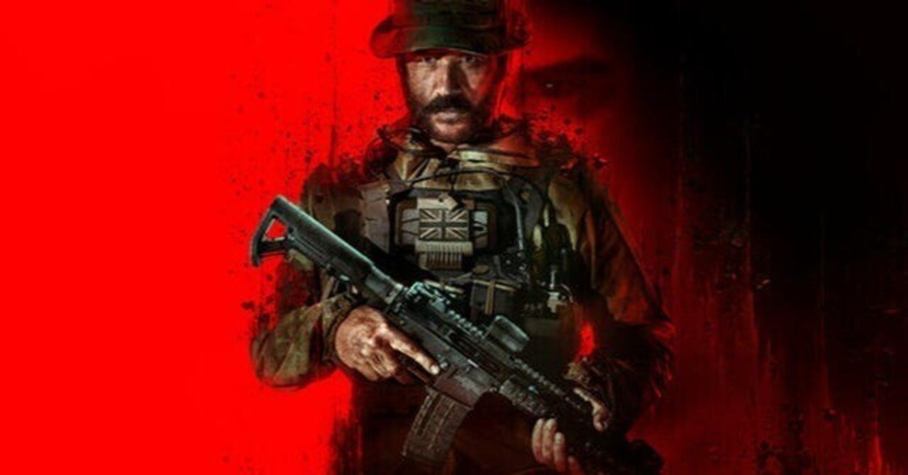 CoD MW3 情報まとめ(eスポ向け)#3 CDL Major 1開幕｜Shiftkey(シフトキー)