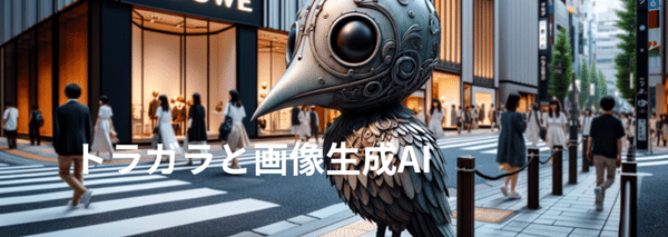 Trgr / カラストラガラ｜note