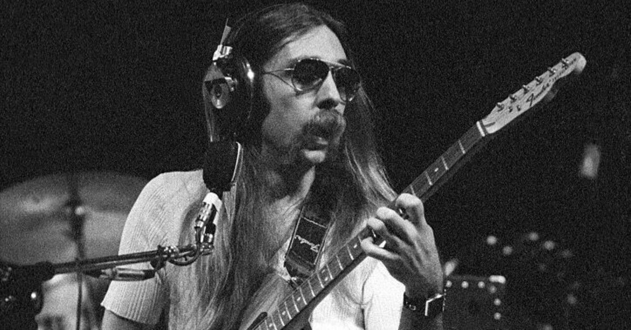 Songs for Today's Birthday 12/13 - Jeff Baxter｜apd19506070