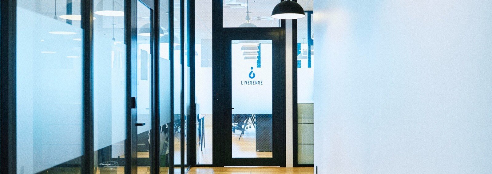 Livesense Inc.｜note