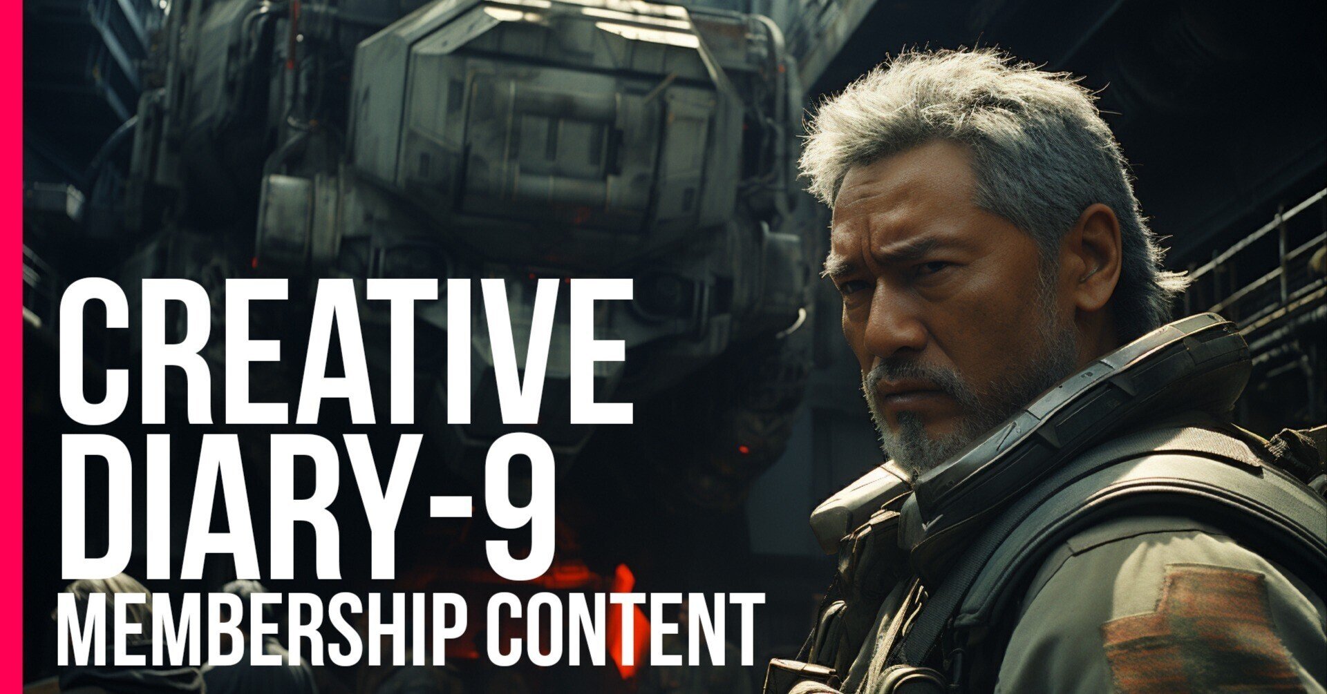 CreativeEdge Vlog｜note