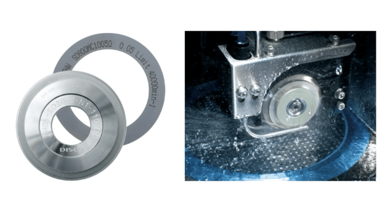 【企業分析】ディスコ(DISCO)｜kabuya66