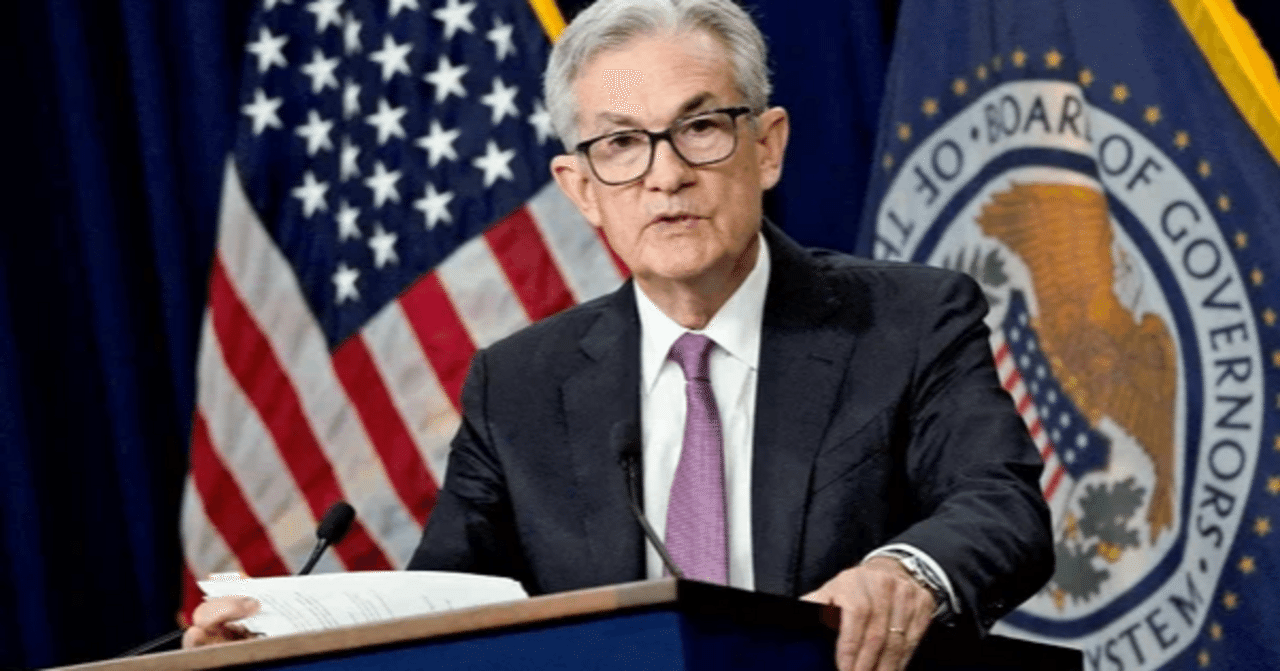 今回のFOMCの注目ポイントは3つ｜神原