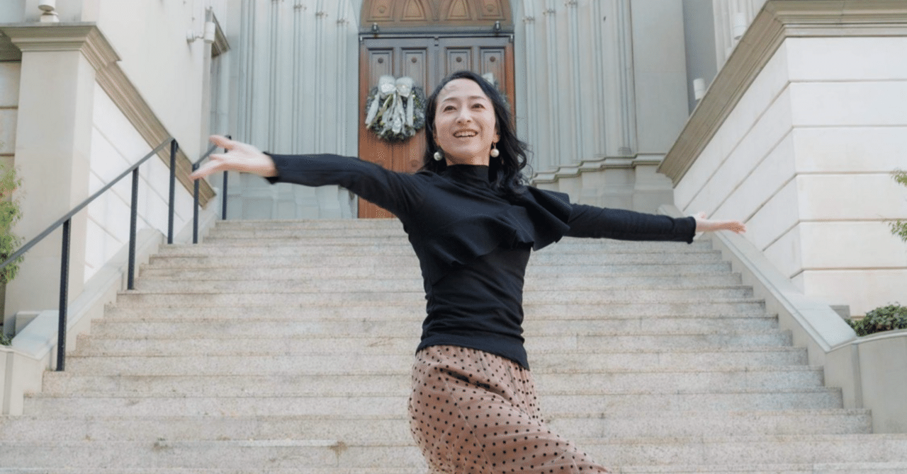 本当の望みは自由だった！｜Kumiko.y.c