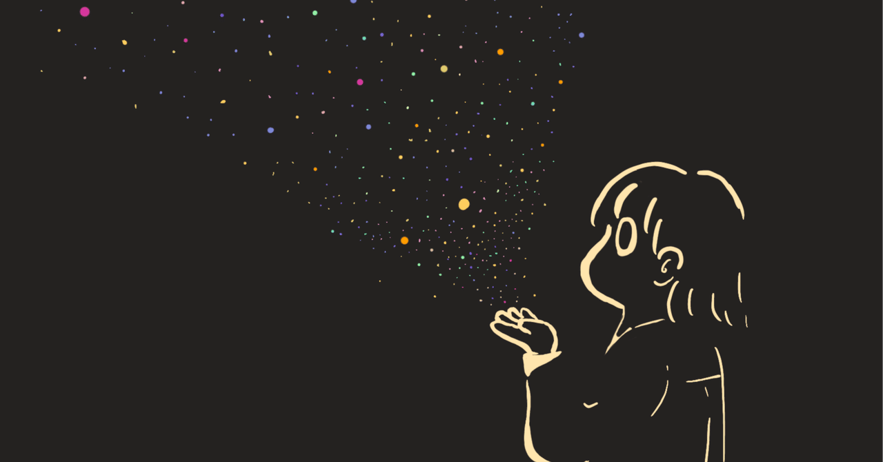 お腹いっぱいになれるうちに。｜雨音ムッツ