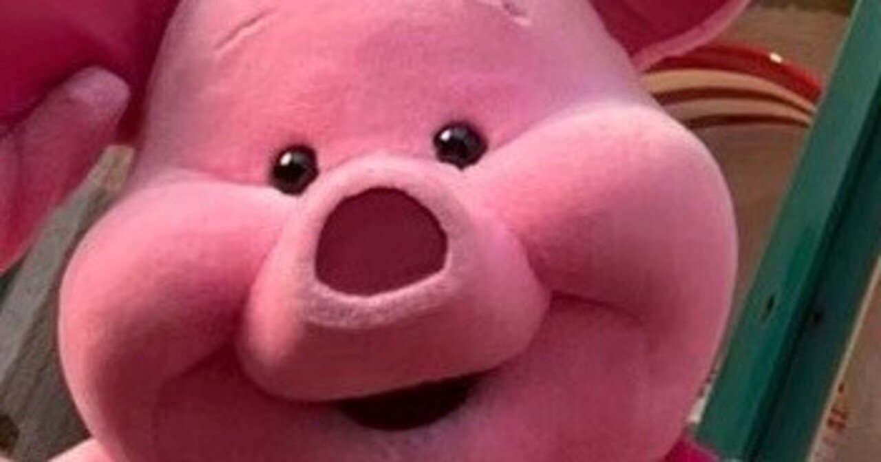 婚活3人目ピグレットさん34歳＃4｜marimo