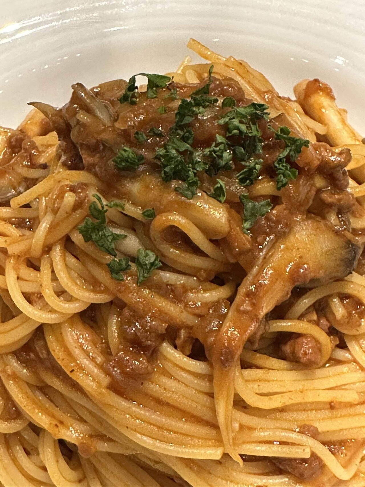 Beer & Spice KITTE丸の内店 昼飯はパスタ。#KITTE https://tabelog.com/tokyo/A1302/A130201/13153667/｜玉置泰紀 エリア ...