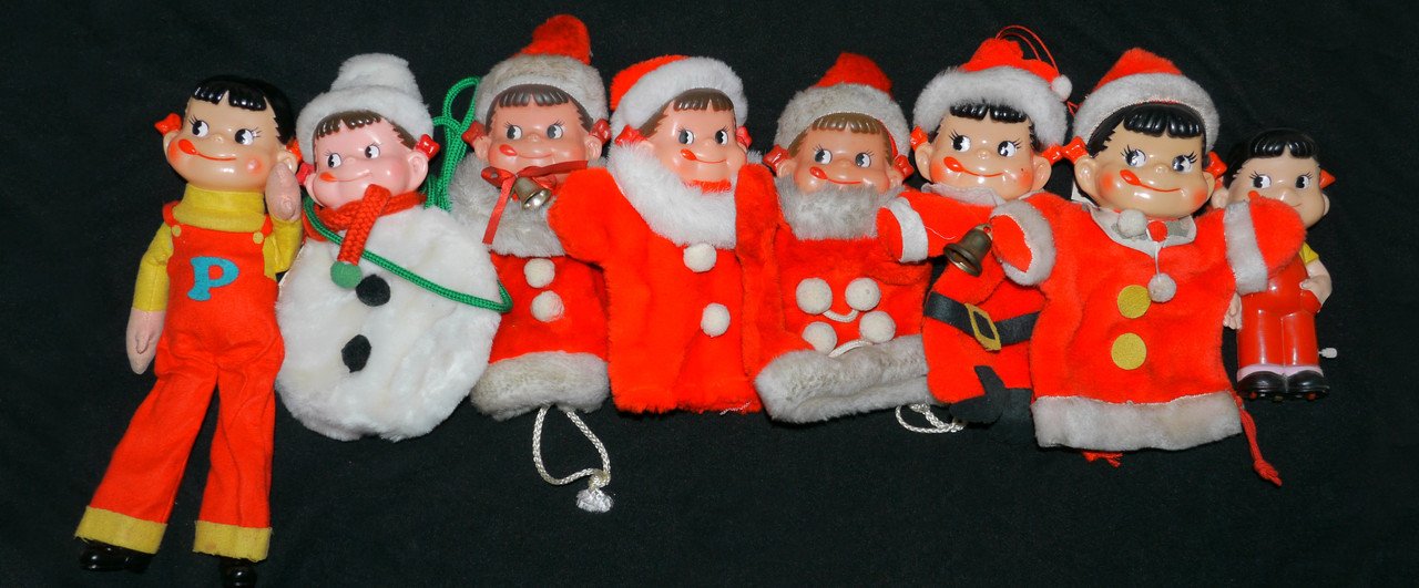 ペコの嫁入り。はじめてのヤフオク｜Meguru Ishida