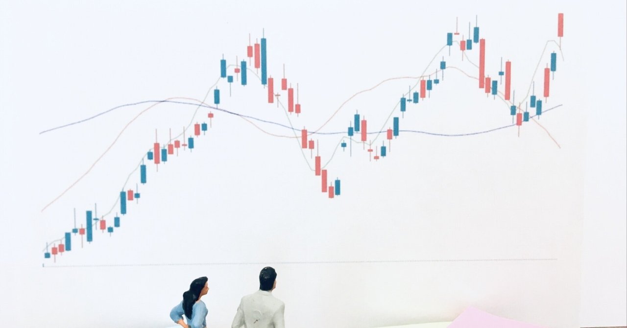 狙う波の見方｜Mako＠FX-Trader